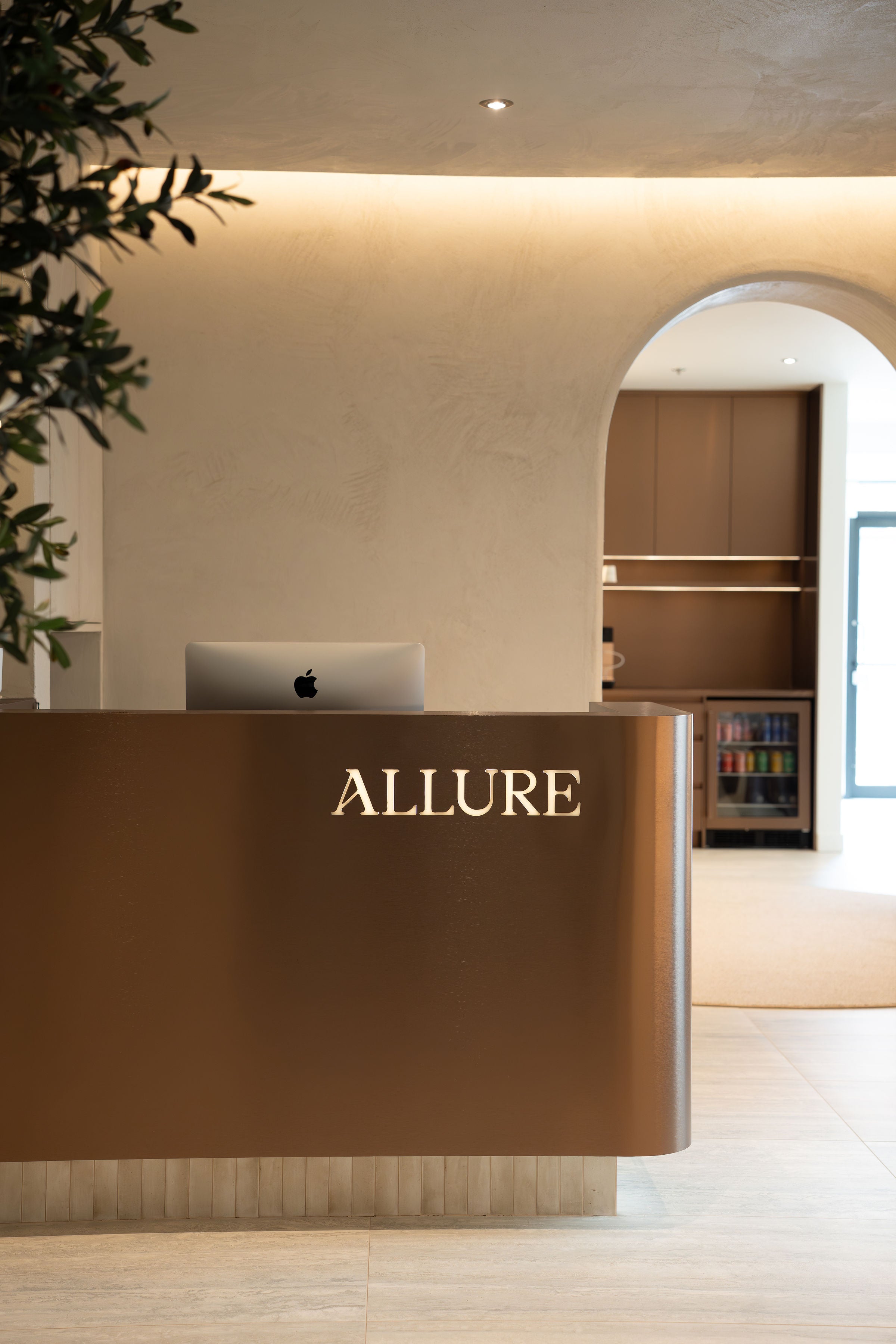 Clinique Médico-Esthétique Allure – Clinique médico-esthétique Allure